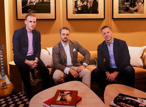 Sushi Bar Hospitality Team