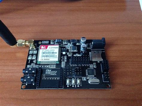Arduino Mega GSM GPRS Board SIM Generale Arduino Forum