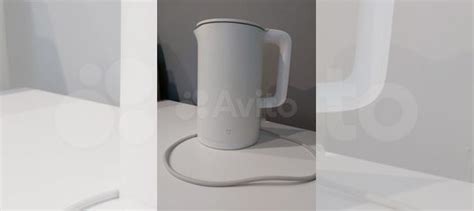 Чайник электрический Xiaomi на запчасти купить в Москве с доставкой Товары для дома и дачи