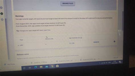 Play Store Api Error Discuss Kodular Community