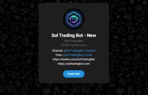 10 Best Sniper Bots For Solana Memecoins Snipe NOW October 2025 CoinCodeCap