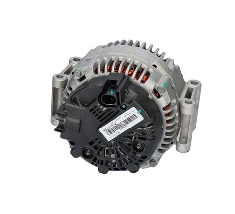 437539 Valeo - Генератор 437539 - купити, ціна | EXIST.UA