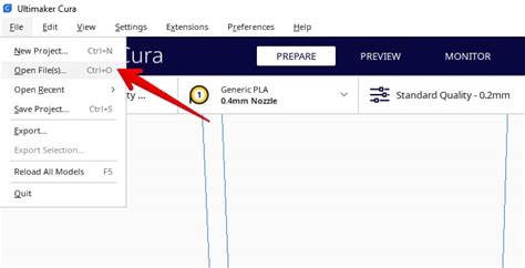 How To Add Custom Supports In Cura 3d Printerly