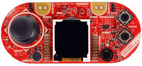 Introducing TI MSP430 Microcontrollers Embedded Lab