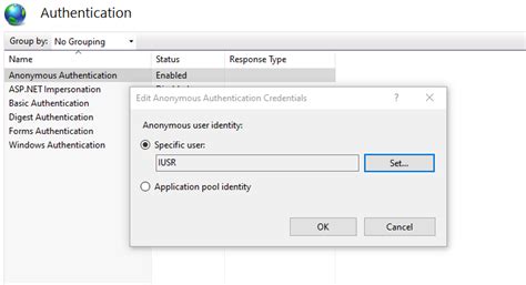 Mvc Azure File Share Access Via Web Application Stack Overflow