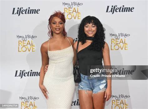 Alix Lapri Photos And Premium High Res Pictures Getty Images