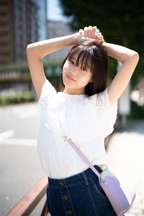 たけし On Twitter ひめかちゃん ① 2022 07 30 Tip撮影会 神田～秋葉原 ひめか 15歳 Jk1
