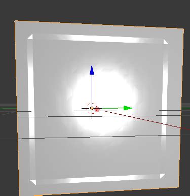 Tangent Space Normal Map Artifacts Materials And Textures Blender Artists Community