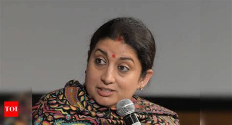 Women Mps Of Bjp And Congress Trade Charges Of ‘assault In Lok Sabha