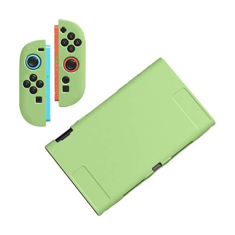 Silicone Case For Switch 2 Handheld Controller Soft Tpu Case Handheld Game Console Drop Proof
