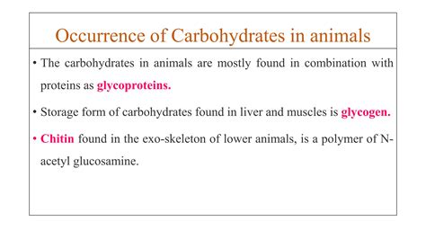 Lec 1 History Of Biochemistry And Classification Of Cho Pptx