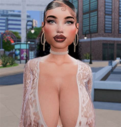 ️sims Collection ~cheyanne Added ~ 100 Sims Downloads ️ 1 0 0