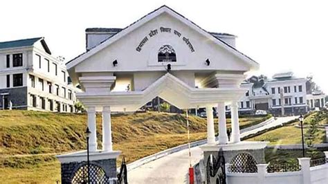 Winter Session Of Himachal Pradesh Legislative Assembly 18 To 21