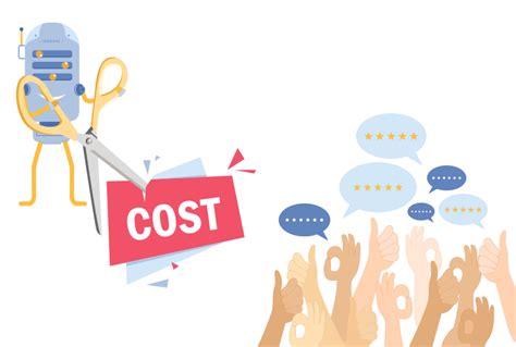 Cost Reduction And Scalability Driven By Chatbots By Visorai Medium