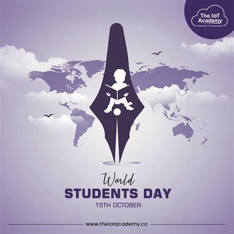 Theiotacademy Edtech Education Legacyofkalam Learnandgrow Educationforall Dreambig