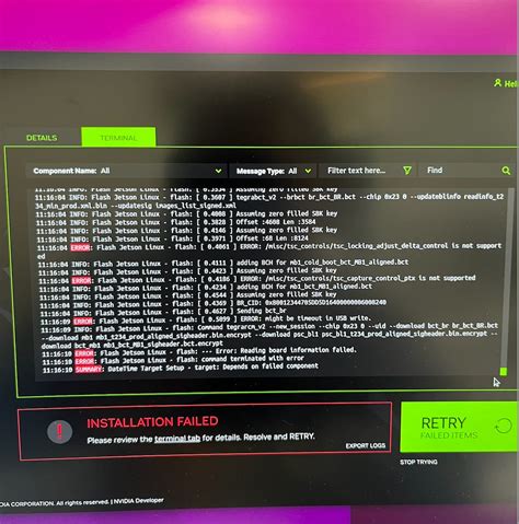 Problem About Flash Agx Orin Jetson Agx Orin Nvidia Developer Forums