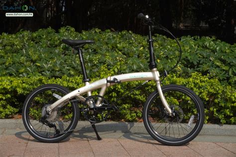 Dahon Bikecity Limited 單車城