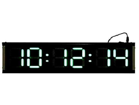 GPS Synchronized Clocks Global Positioning System Synchronized Clocks Latest Price