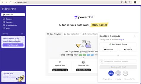 Extracting Specific Data From A Cell In Excel With Powerdrill Ai