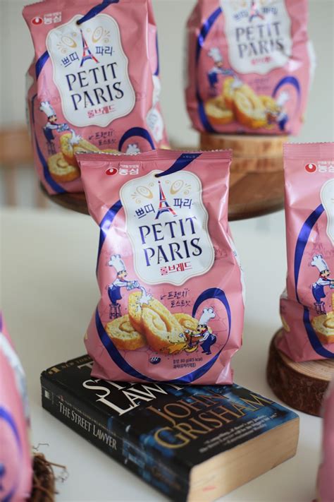 집에서 즐기는 파리 감성 쁘띠파리 프렌치토스트맛 홀딱 반했어~ 네이버 블로그