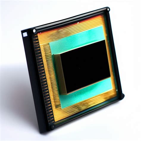 Exploring Inch TFT LCD Module Tiny Screen Big Potential