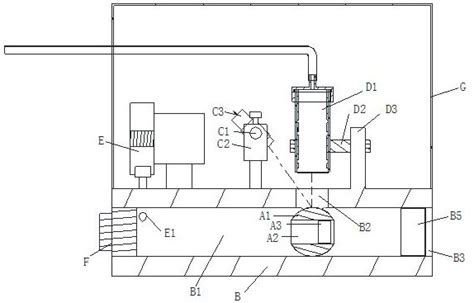 Underground Water In Situ Detection Device Eureka Patsnap