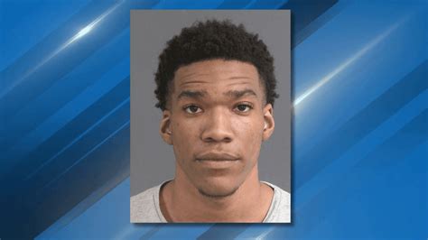 Moncks Corner Man Charged In Connection To Two Armed Robberies Minutes Apart Downtown