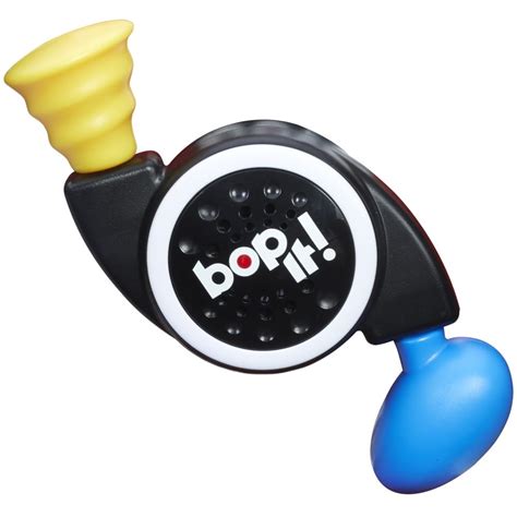 Hasbro Gaming B0639000 Bop It Micro Series Game Standart