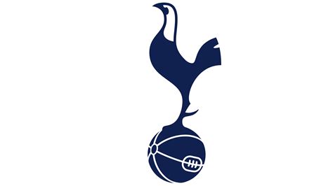 Tottenham Badge Png Tottenham Png Tottenham Hotspur Fc Logo Download