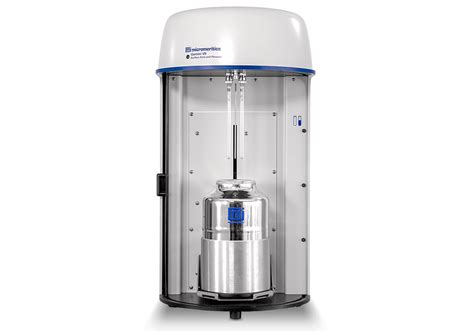 Gemini Vii Surface Area Analyzer Malvern Panalytical