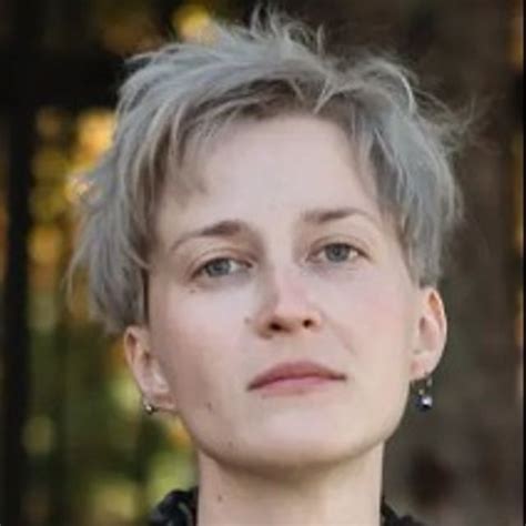 Natalia Avramenko Sound Designer Sound Editor And Sound Mixer