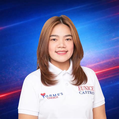 Councilor Eunice Castro Manila