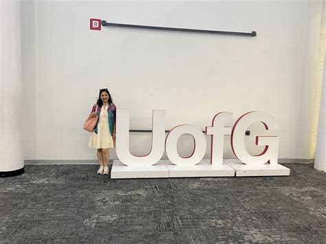 Deepali Aggarwal On Linkedin South Ontario University Tour Pre