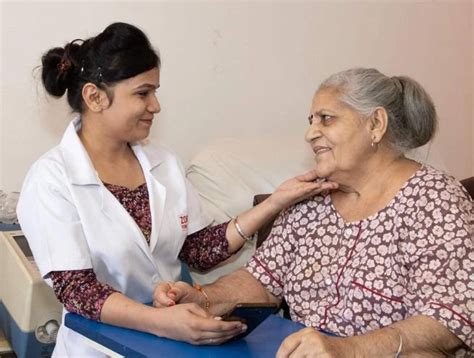 Assistant Nurse Staff Service In Udaipur Nursing Staff In Udaipur