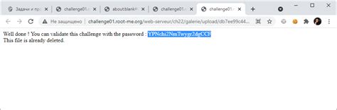 Ctf — File Upload Null Byte Internet