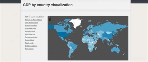 Best React Google Maps Components Onaircode