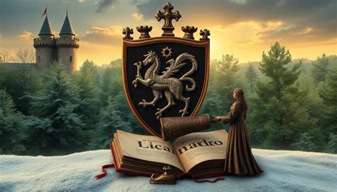 Significado Del Apellido Licandro Significado De Apellidos