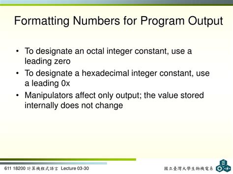 Ppt Assignment Formatting And Interactive Input Powerpoint