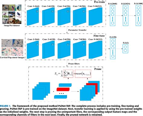 Figure 1 From Adaptive Pruning Of Transfer Learned Deep Convolutional Neural Network For