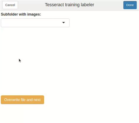Github Arcruz0tesseractgt An R Package To Generate Ground Truth Data For Tesseract