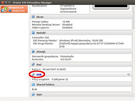enabling usb devices for work in virtualbox under ubuntu