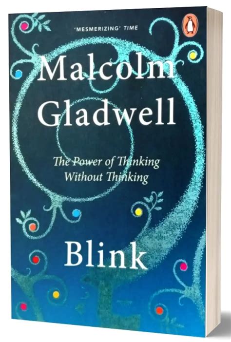 The Power Of Thinking Without Thinking Np