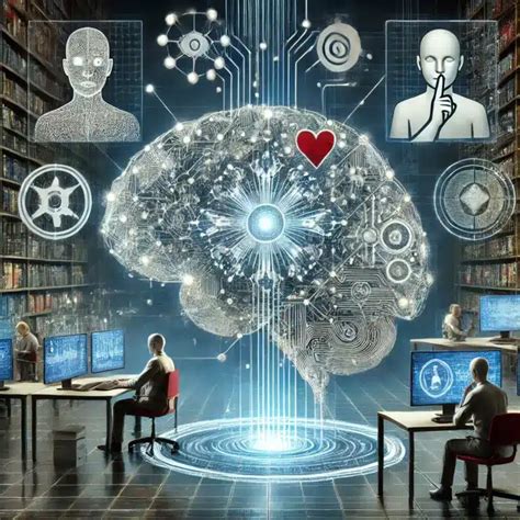 ארכיון חרטת בינה מלאכותית הידען Hayadan