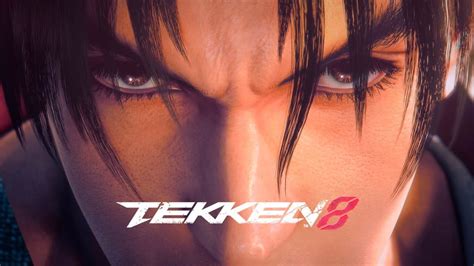 Trailer De Tekken 8 é Revelado No The Game Awards 2022
