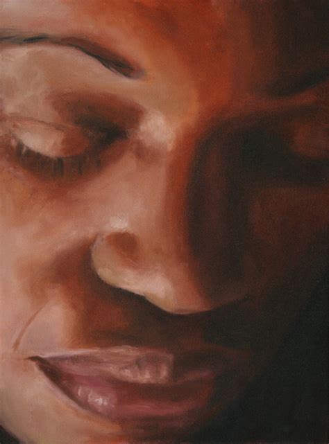 Portraits — William Paul Thomas