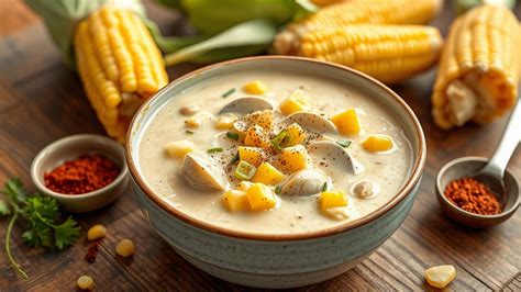 5 Best Clam Chowder Recipes Prosperor