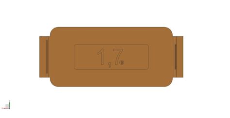 Gauge Prox Sensor