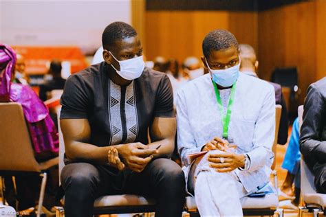 Mohamed Ndiaye On Linkedin Interpreters Whisperinginterpretation 10 Comments