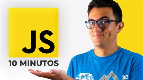 Aprende Javascript En 10 Minutos