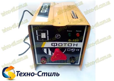 Трансформаторный сварочный аппарат Foton Ф-160 купить в Харькове, Киеве ...